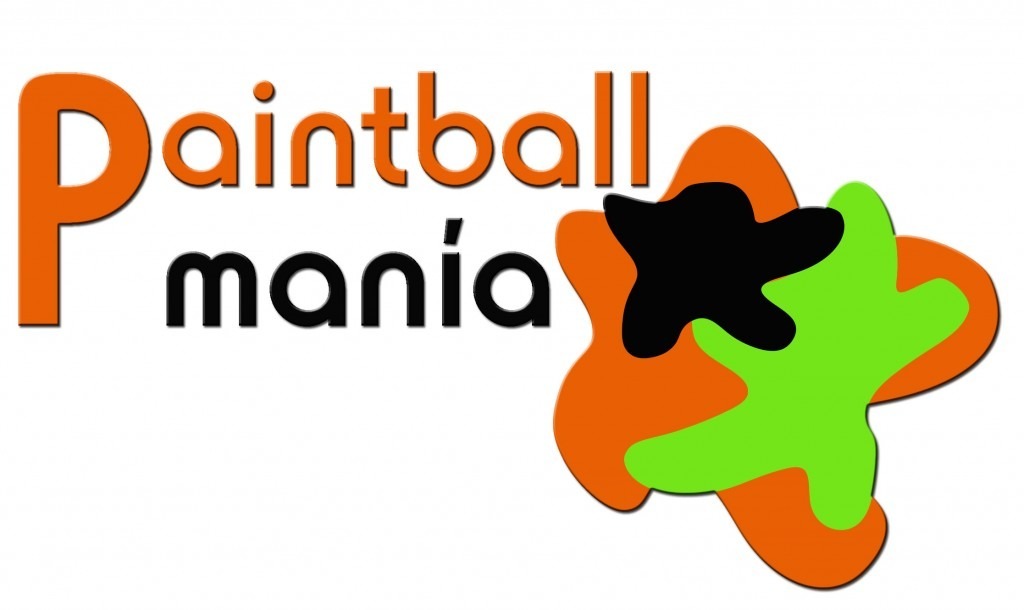 Infantil - Paintballmania Zaragoza